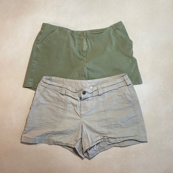 Boston Proper | Shorts | Boston Proper Bundle | Poshmark